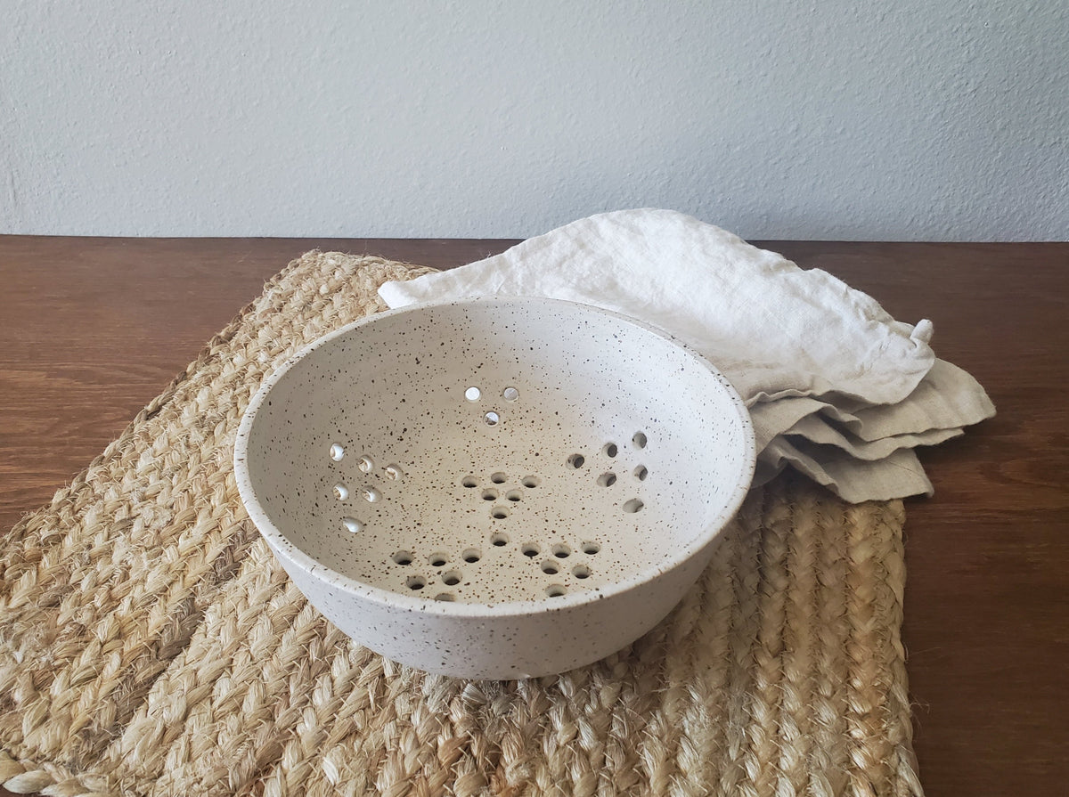 Kitchen – Flannel Feather